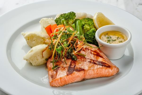 Fish Market :: Swordfish Filets (1 lb.) Wild Caught in North Atlantic ...